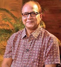 Syed Mohd Irfan – Arvind Arya blog